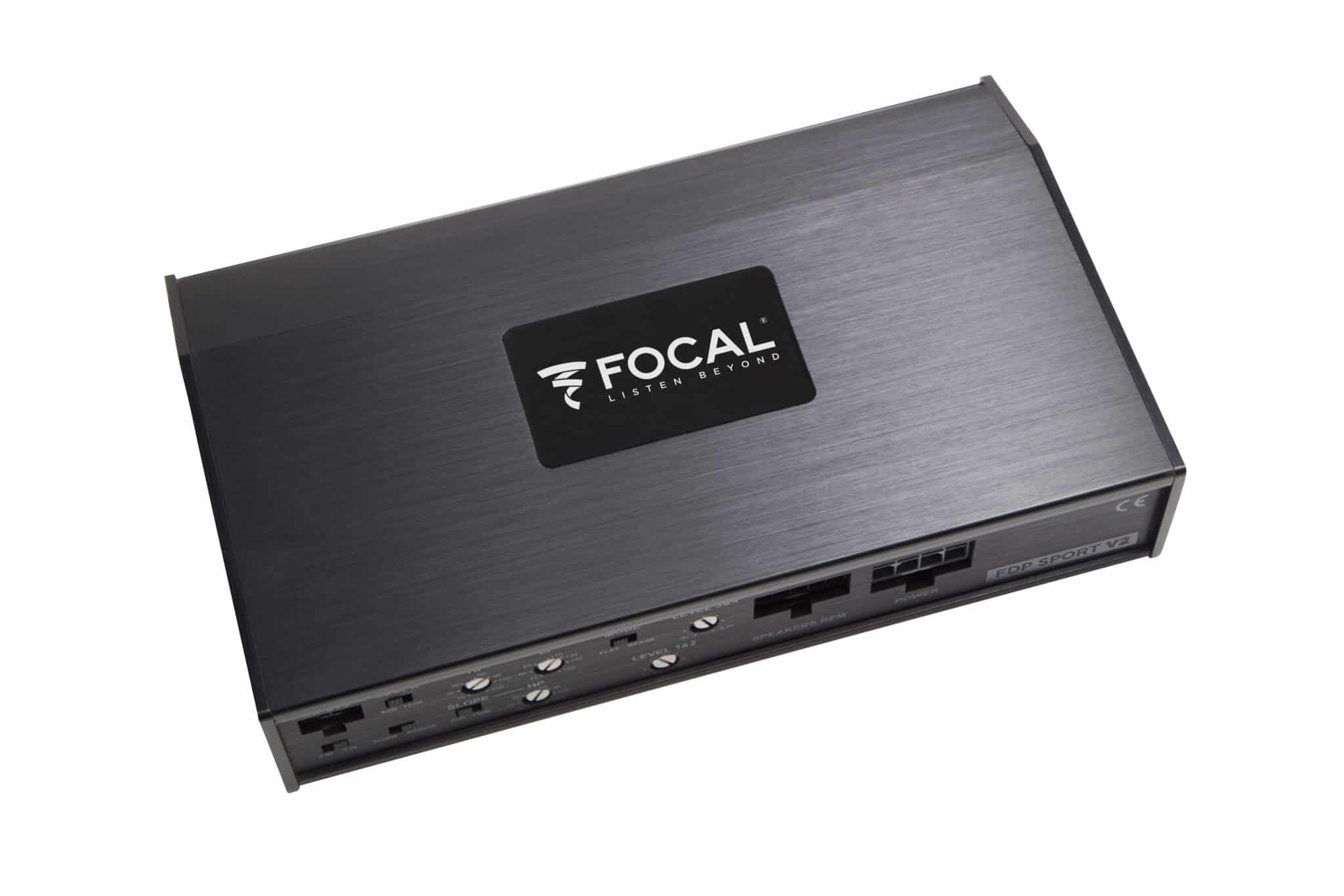 Performance Amplifiers | Focal America