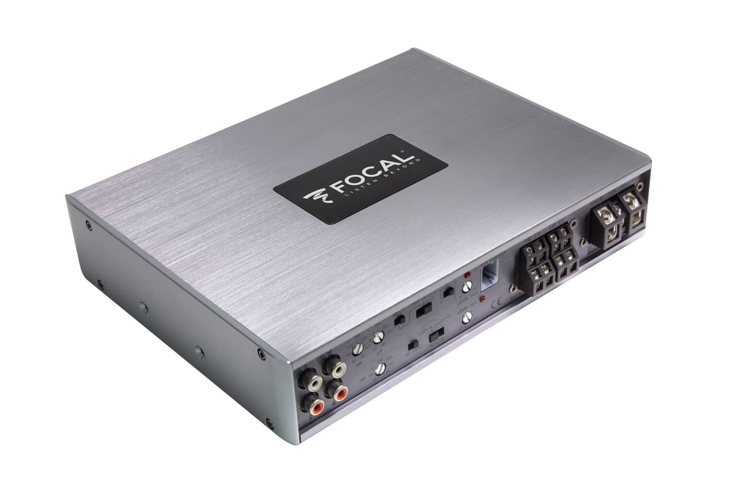 Performance Amplifiers | Focal America